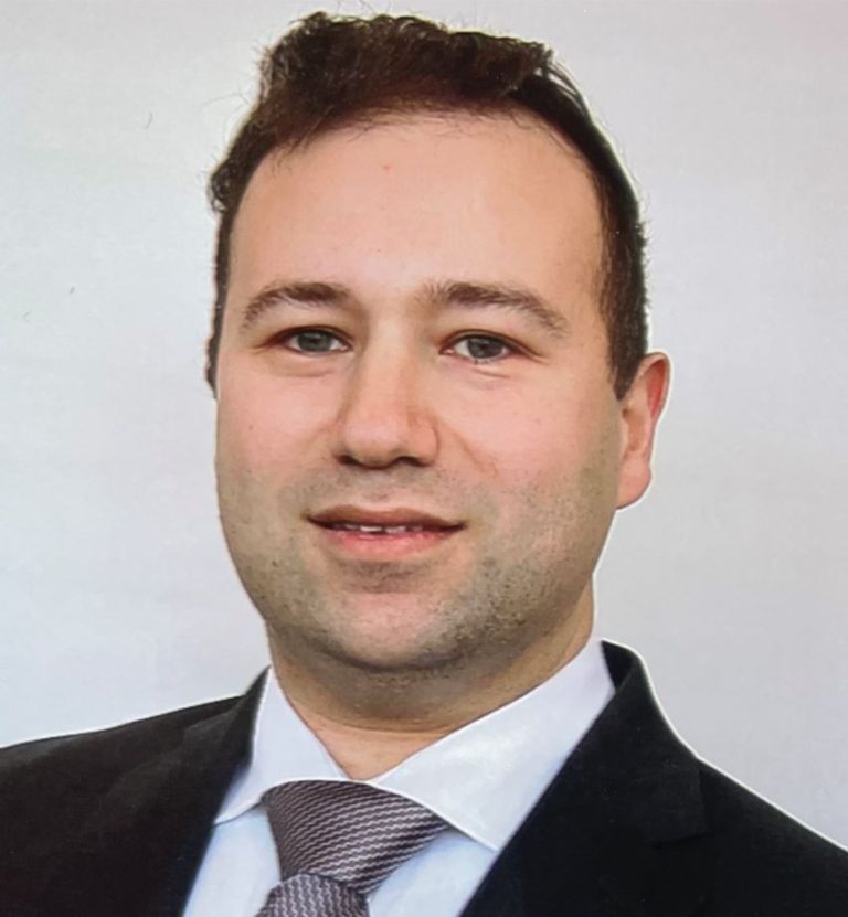 Meet Dr. Mohamad Fayad, DO Neurology Specialist | VNLV | Las Vegas