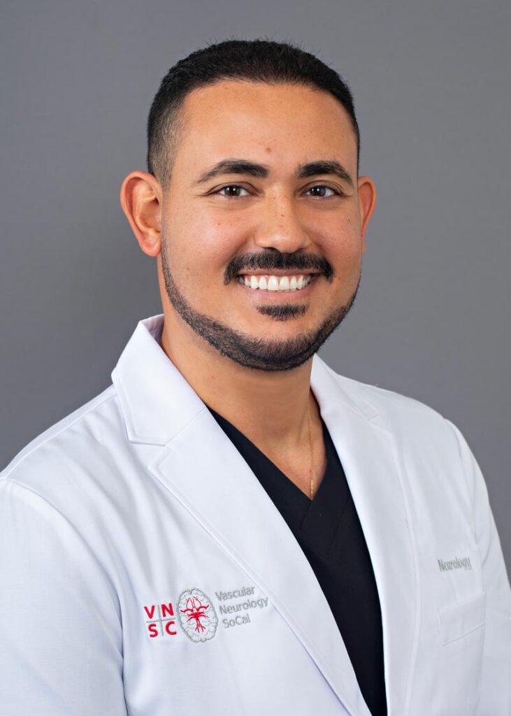 Neurologist Southern California, Santa Barbara & Las Vegas VNSC