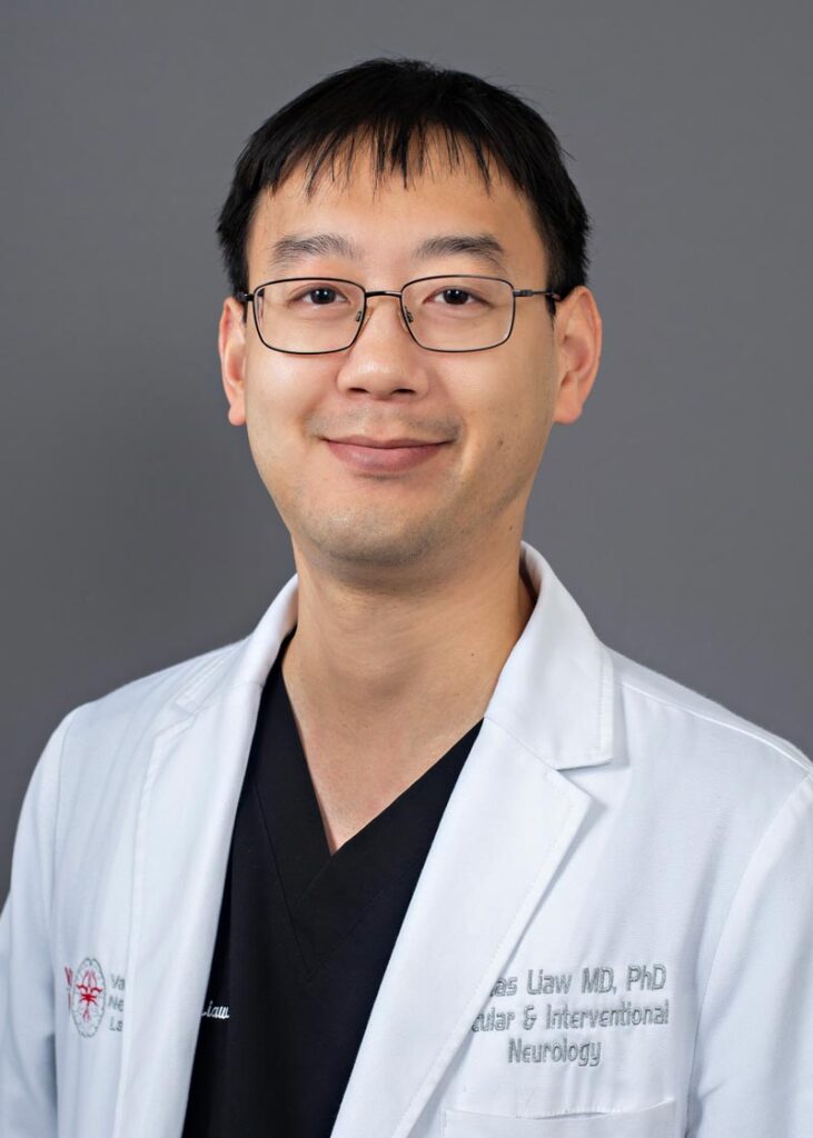 Neurologist Southern California, Santa Barbara & Las Vegas VNSC